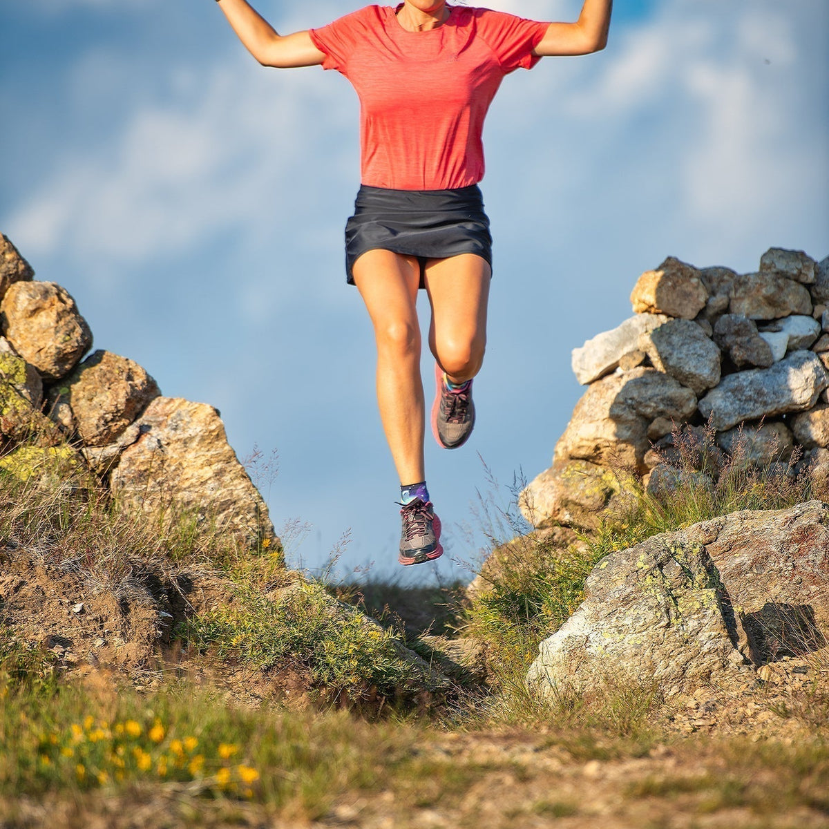 Reset Your Knee After Exercise with the Angglz Knee Rest – Angglz ...